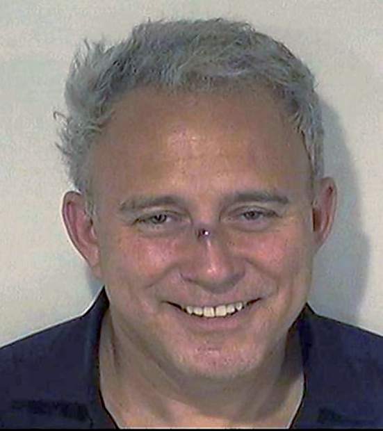 Dallas news personality hatches deal after Aspen disturbance ...